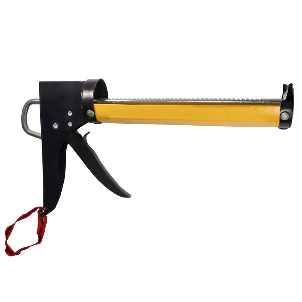 Silicone Gun - Elleycon